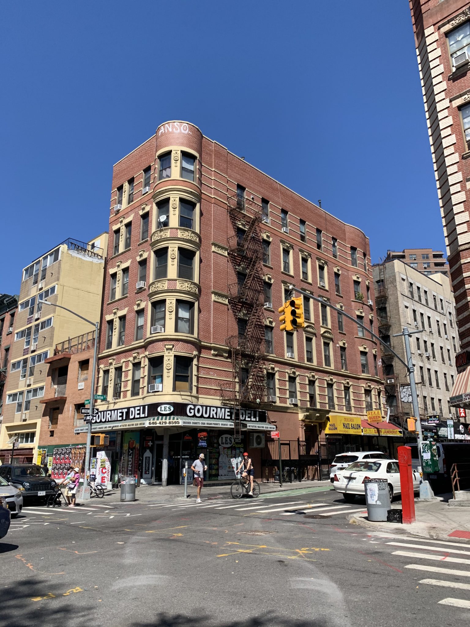 Transactions | Hirshmark Capital