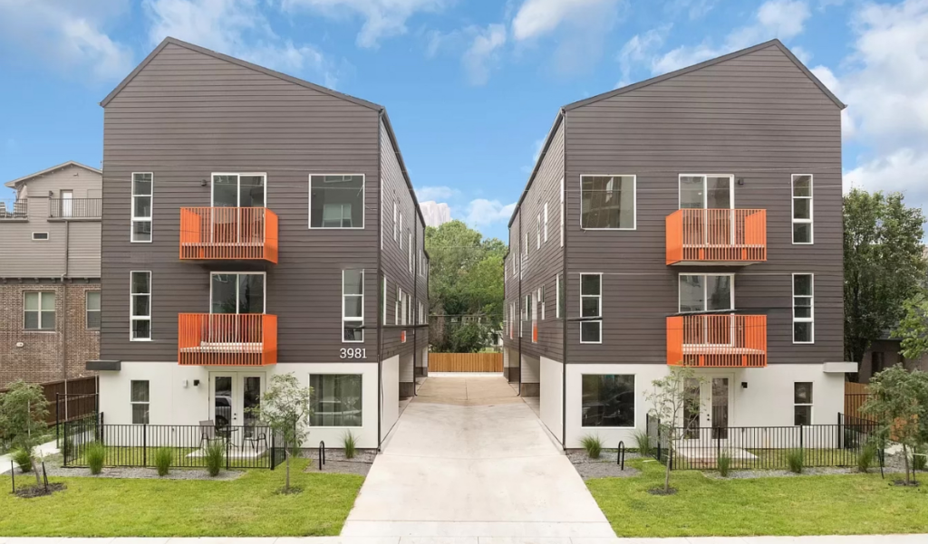 Transactions | Hirshmark Capital